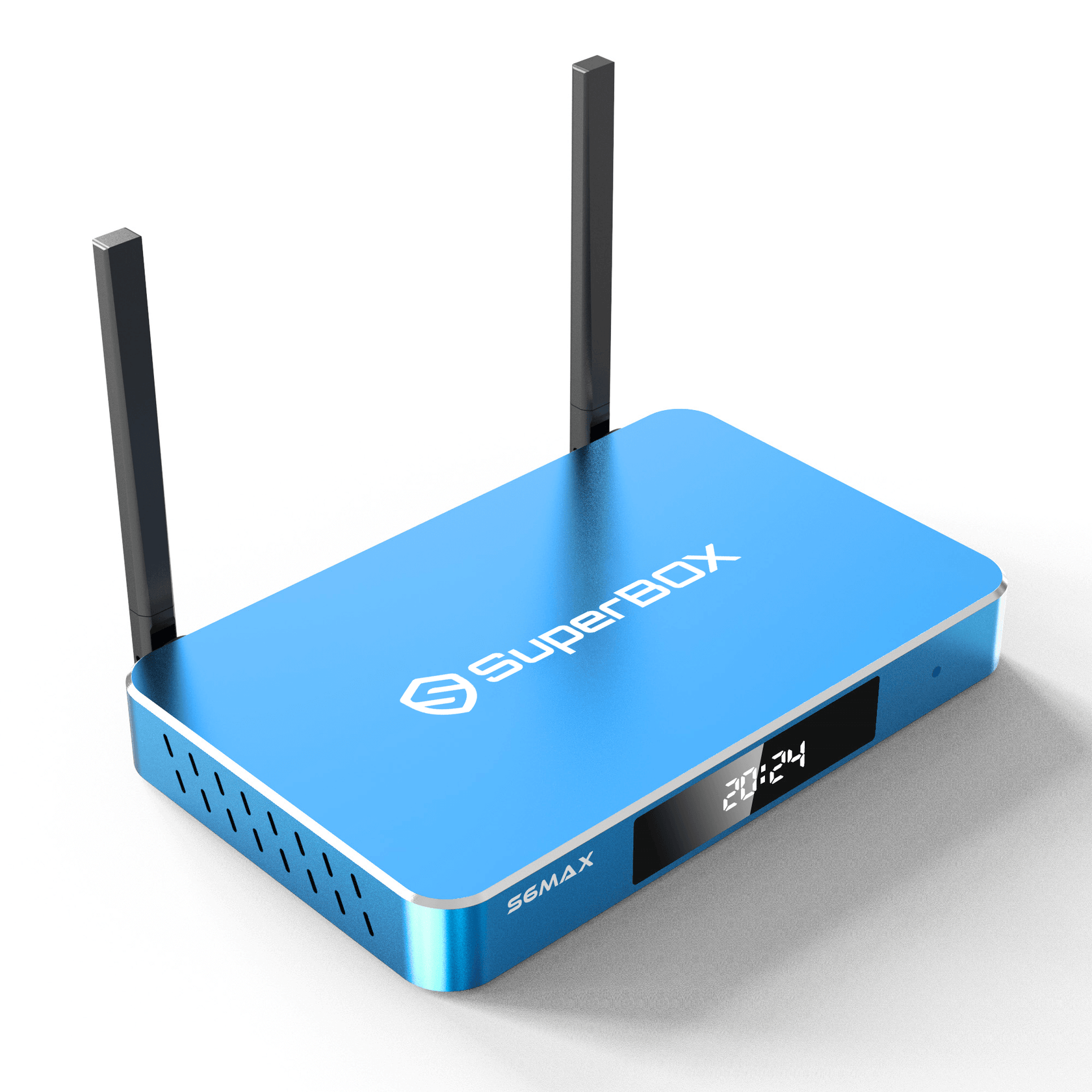 SuperBox Official Website | The Best TV BOX for 2025 – SuperBoxLife