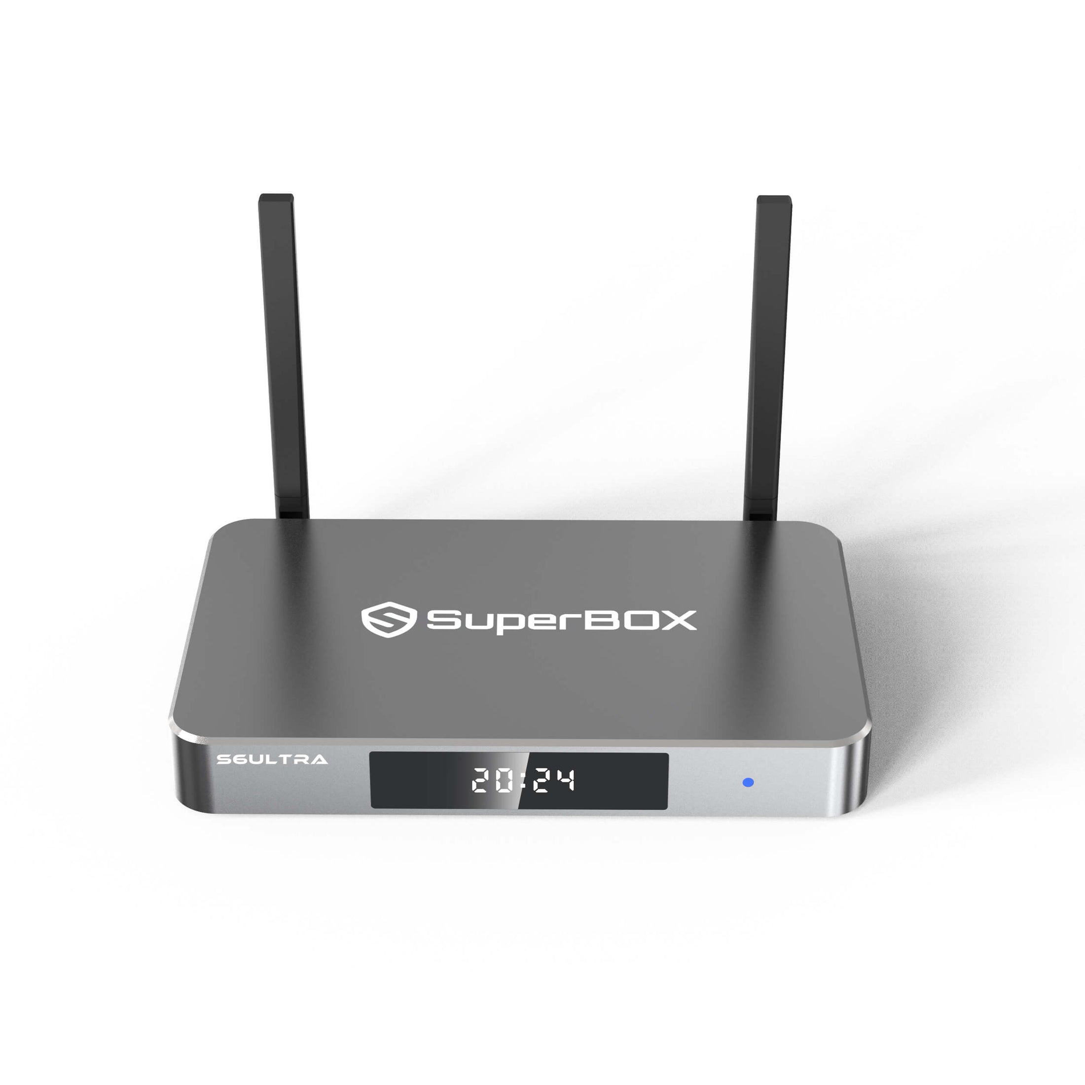 SuperBox Official Website | The Best TV BOX for 2025 – SuperBoxLife