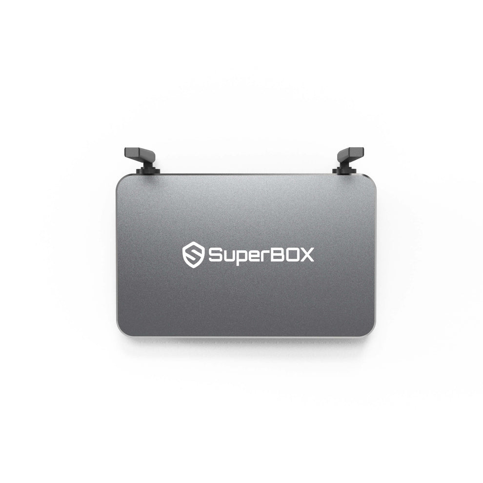 SuperBox S6 Ultra – SuperBoxLife